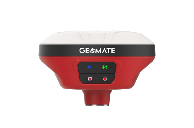 Máy định vị 2 tần số RTK GEOMATE SG5